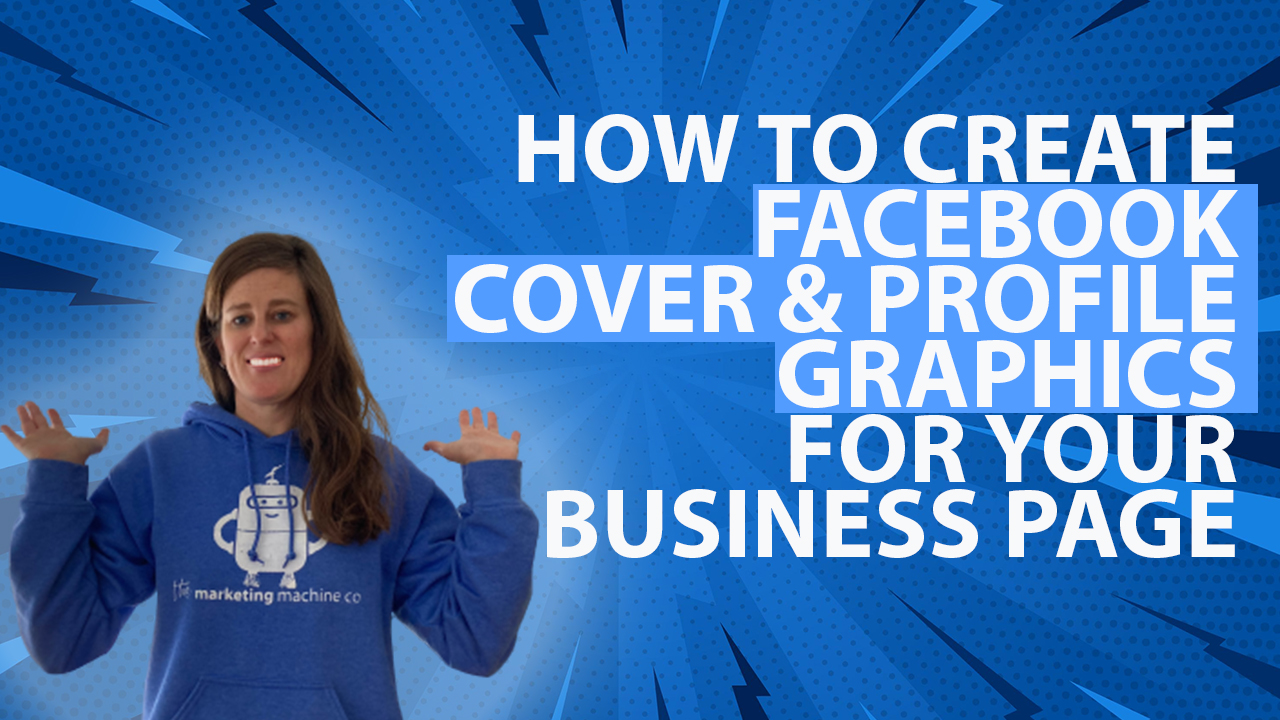 How To Create Facebook Cover & Profile Graphics with Photoshop - The ...